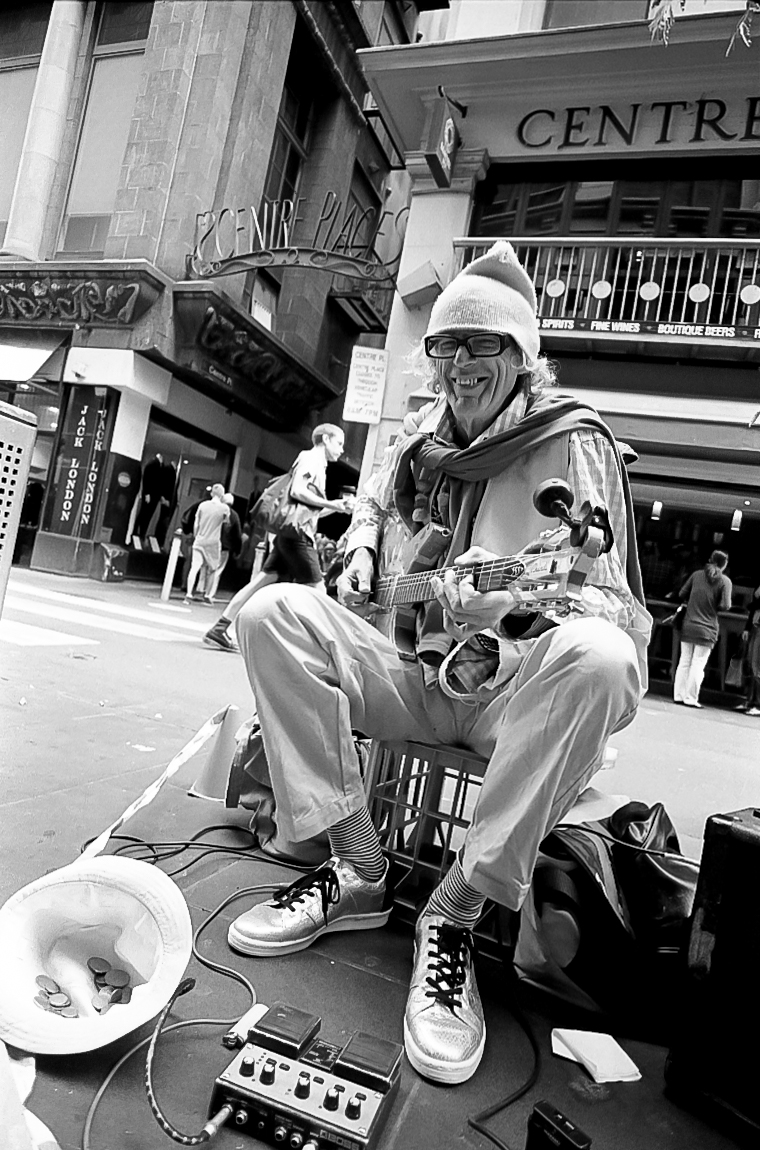 | Street Photography Etiquette – BuskersInconspicuosity